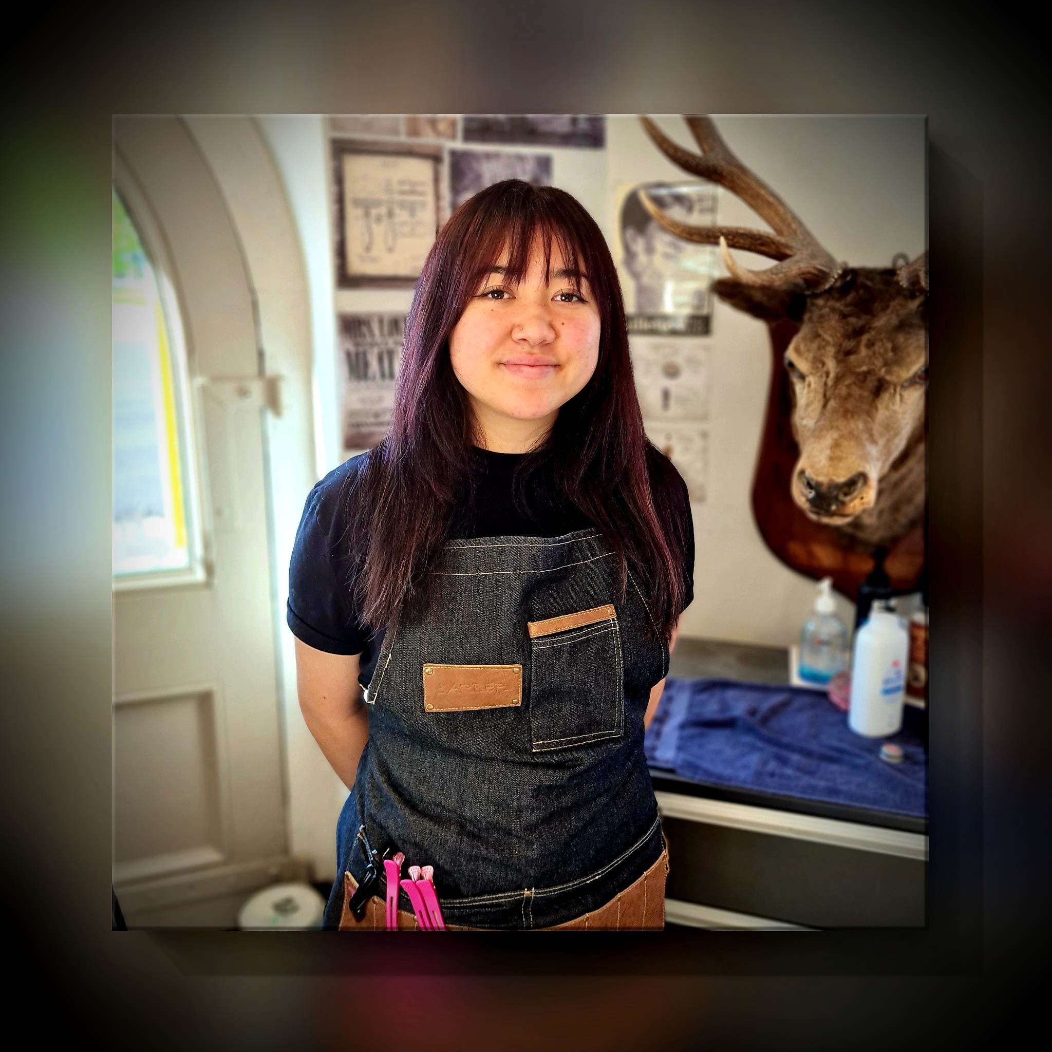 Meet Bloke Barbers | Dunedin barbershop for Men